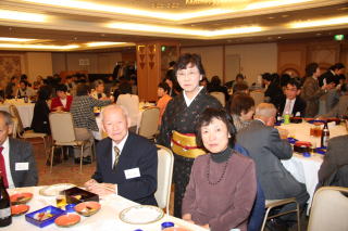 22年新年俳句大会